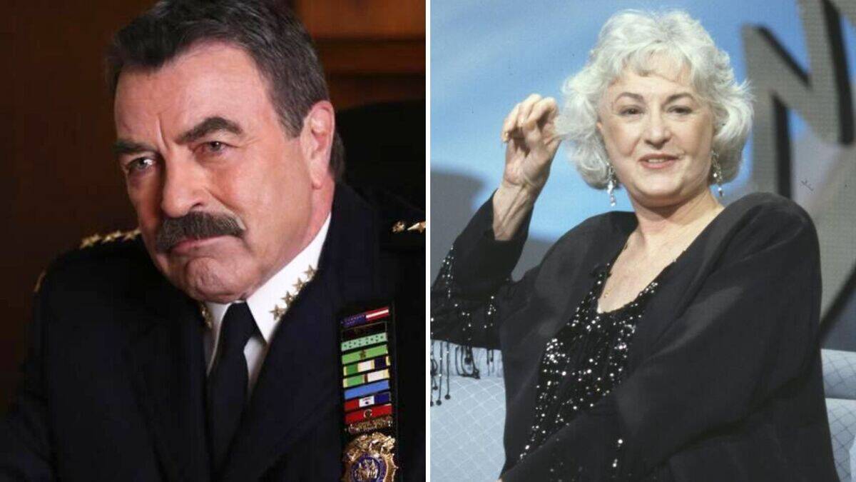 22 Actors who served their country in the military