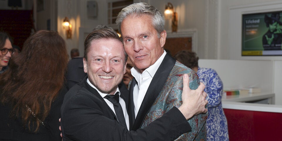 Standing Ovations und Promi-Andrang bei "Wicked"-Premiere in Baden