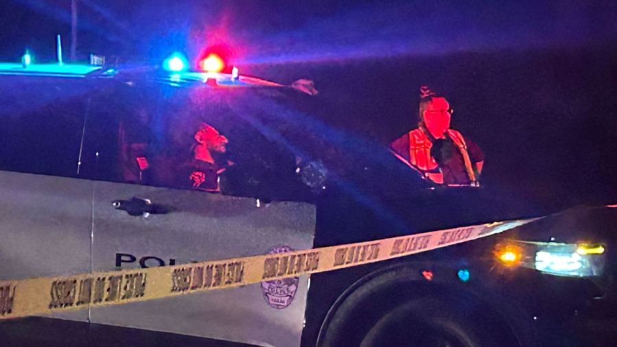 APD investigating after pedestrian hit by vehicle in south Austin