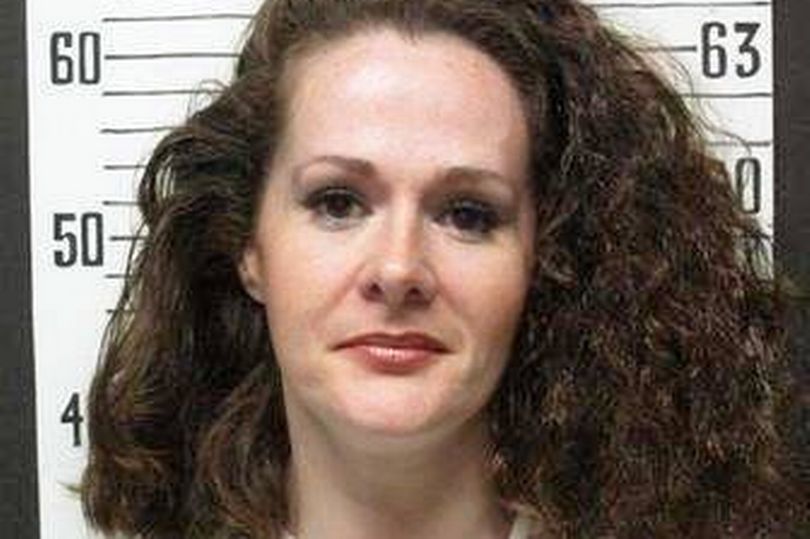 Dozens of women await their fate on death row as Tennessee schedules ...