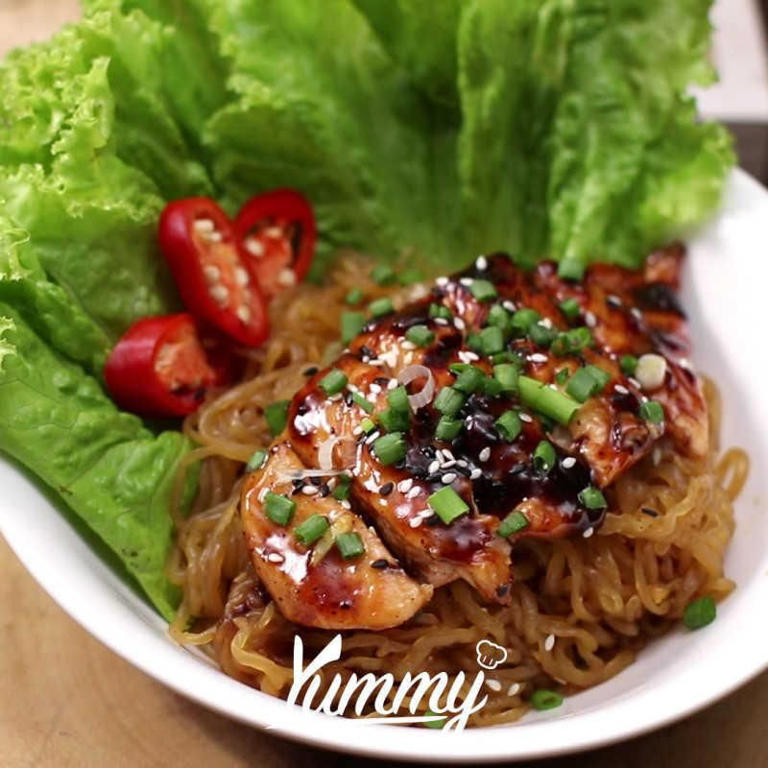 Semua Pasti Suka, Ini Ide Aneka Resep Olahan Mi Untukmu