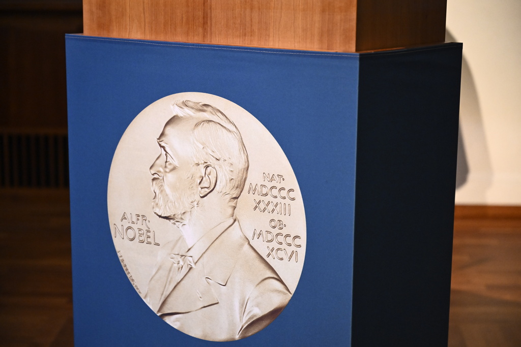 Inför Nobelveckan: De är vanligaste vinnarna