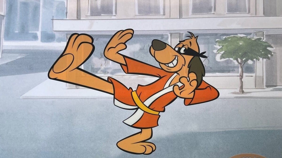 Our All-Time Favorite Cartoon Characters, Ranked