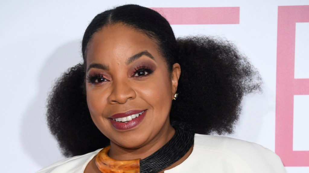 Kimberly Hébert Gregory Dies: ‘Vice Principals' Star Was 52