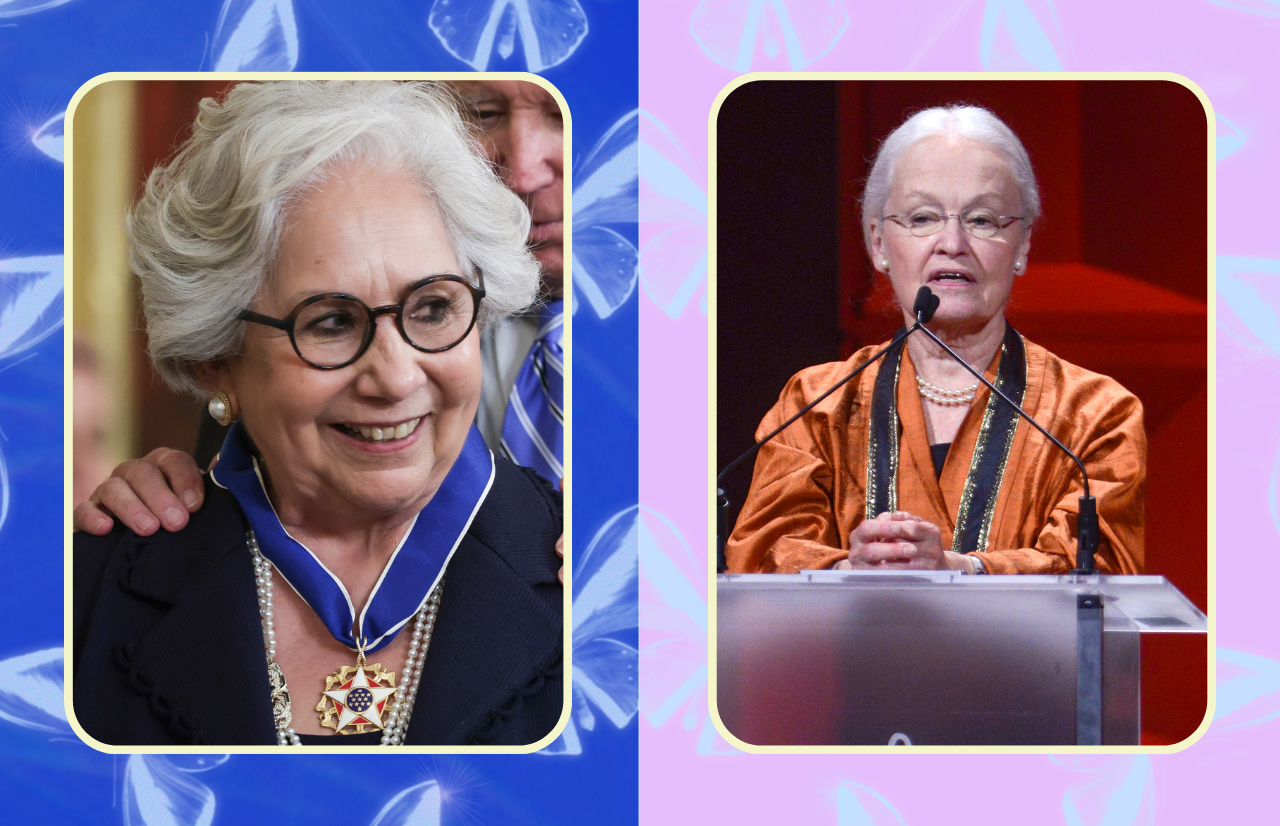 5 Latina Trailblazers In Higher Education To Honor This Hispanic ...
