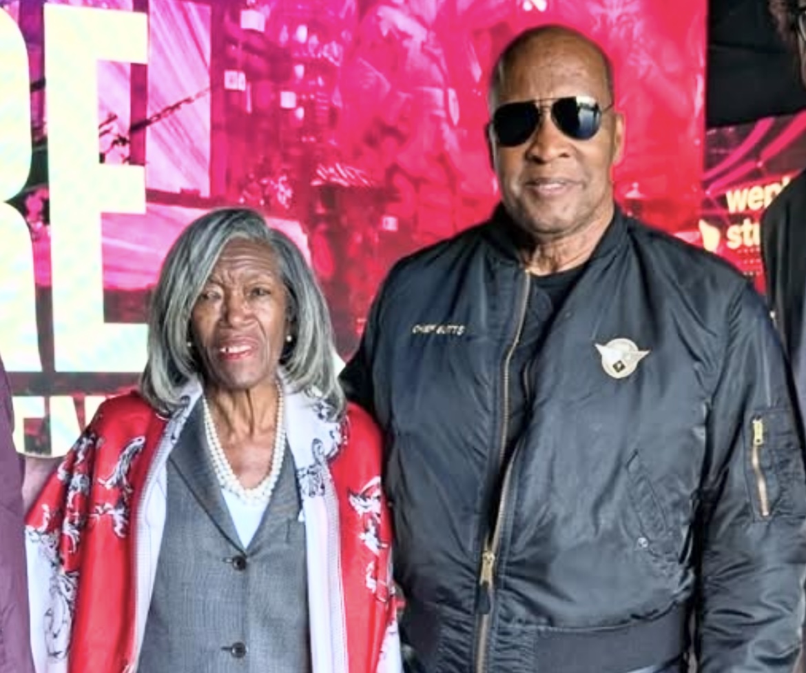 Compton mayor's campaign fundraiser in Inglewood is disturbing