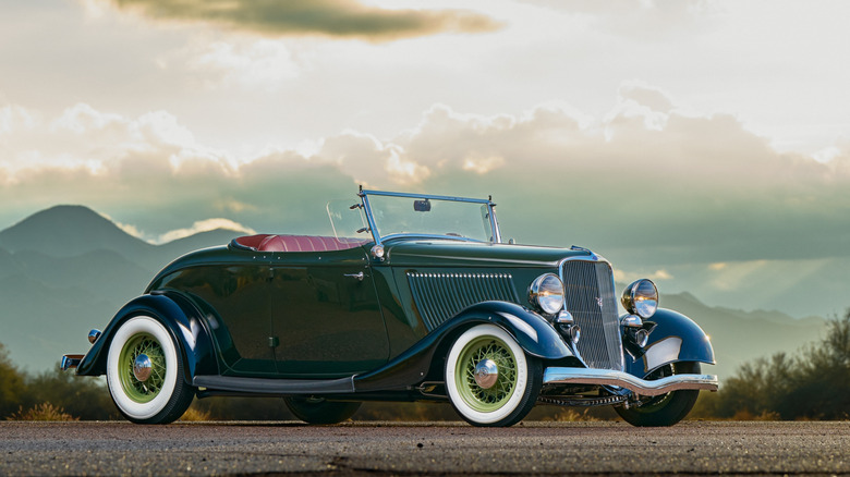 12 Of The Greatest Ford V8 Engines Ever Made