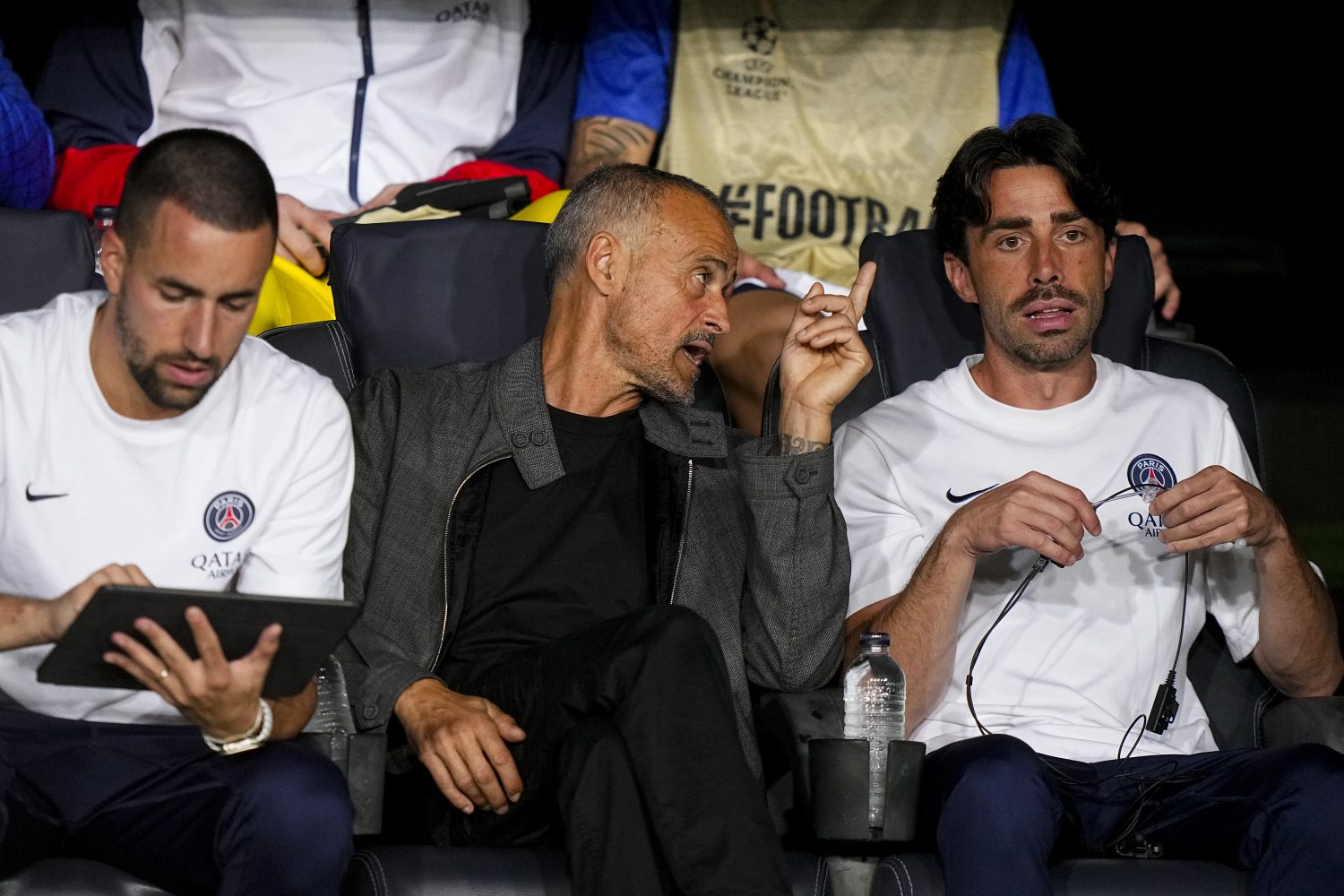 Lille vs PSG – Possible Paris starting lineup and potential suspensions