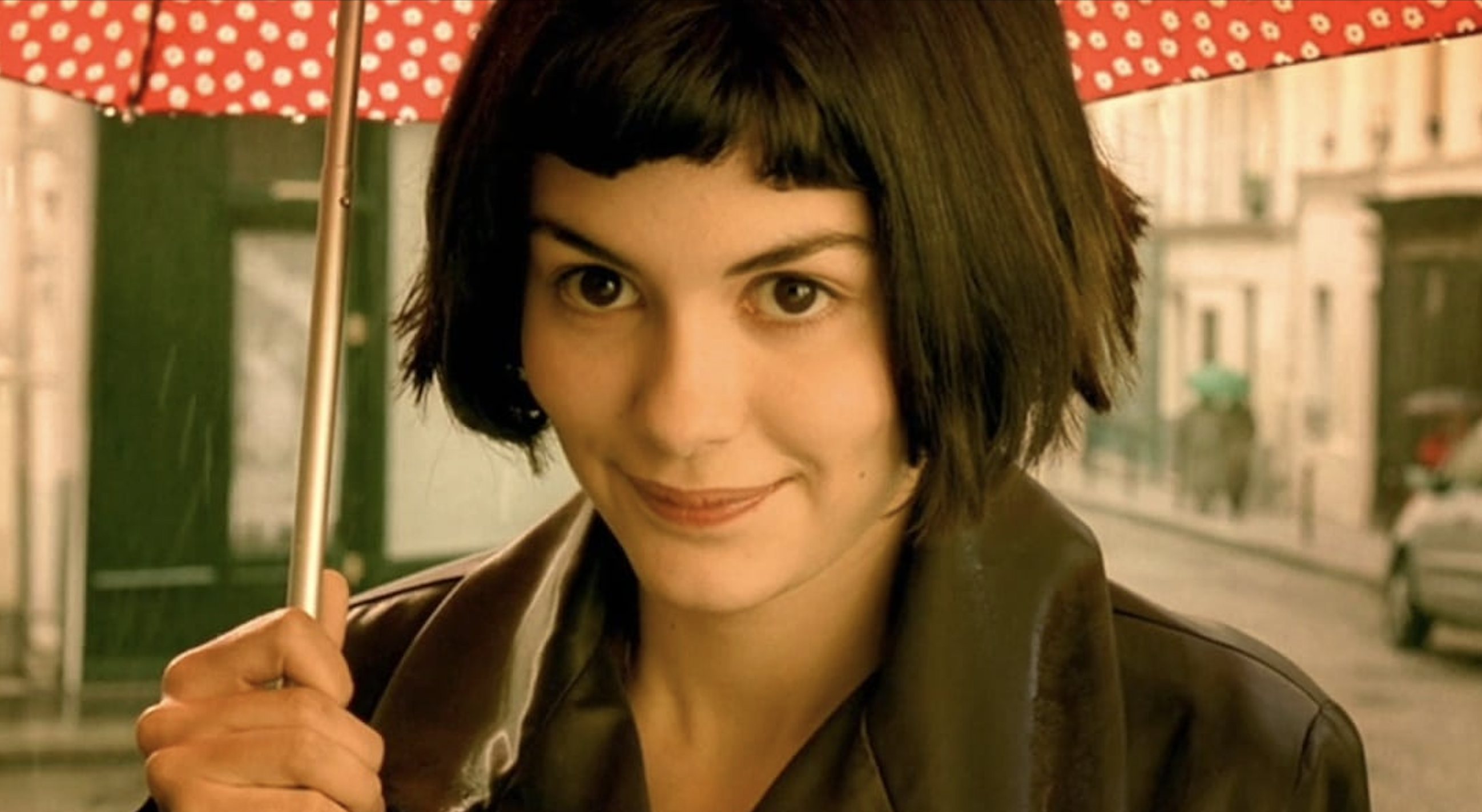 7 Movie Characters Who Are Always Smiling