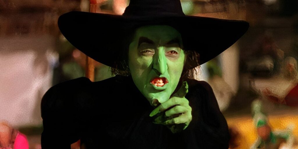 Strange Wizard of Oz theories people have believed for decades