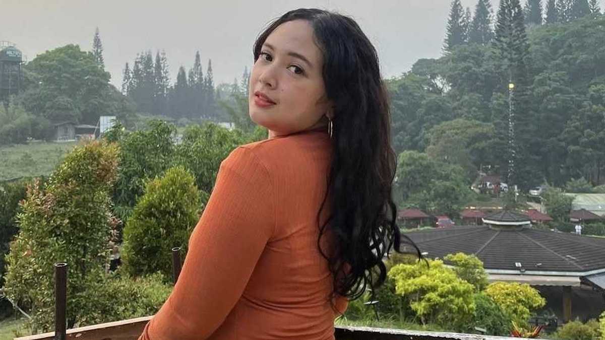 Janice de Belen's daughter Inah politely answers comments on being too ...