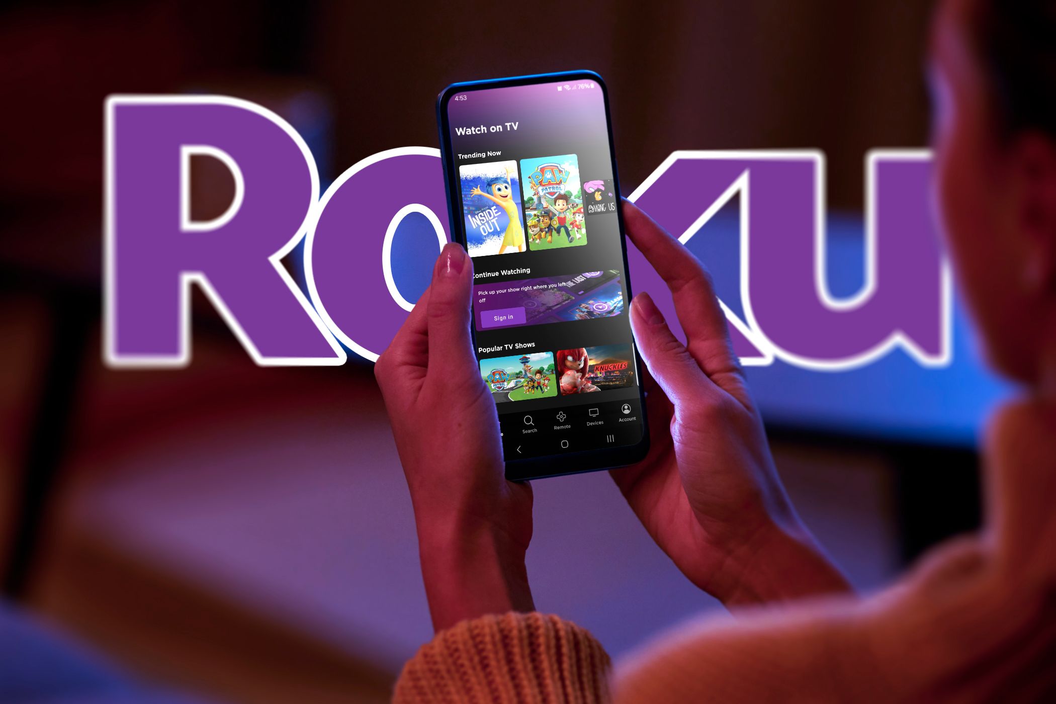 I switched to Roku’s $3 streaming plan and I'm pleasantly surprised