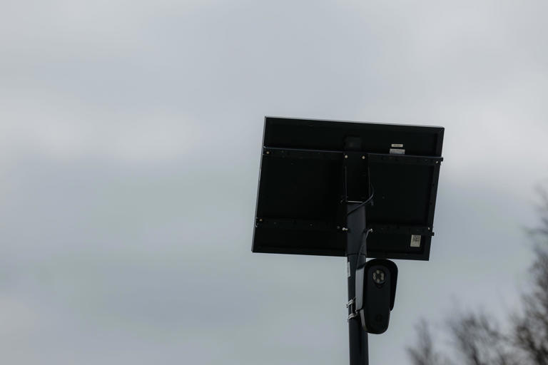 Sedona rejects license plate readers, removes Flock Safety cameras