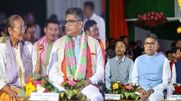 May the new BTC government work with commitment for BTC's development ...