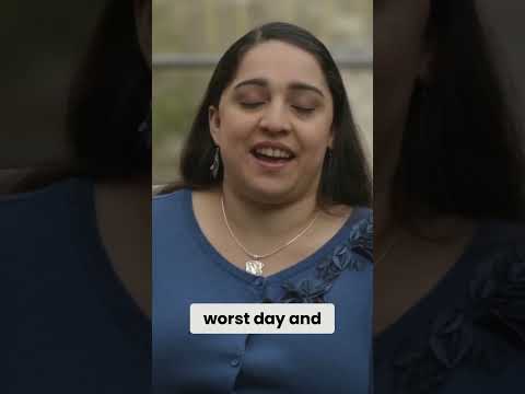 This dog makes every bad day better with his amazing personality!