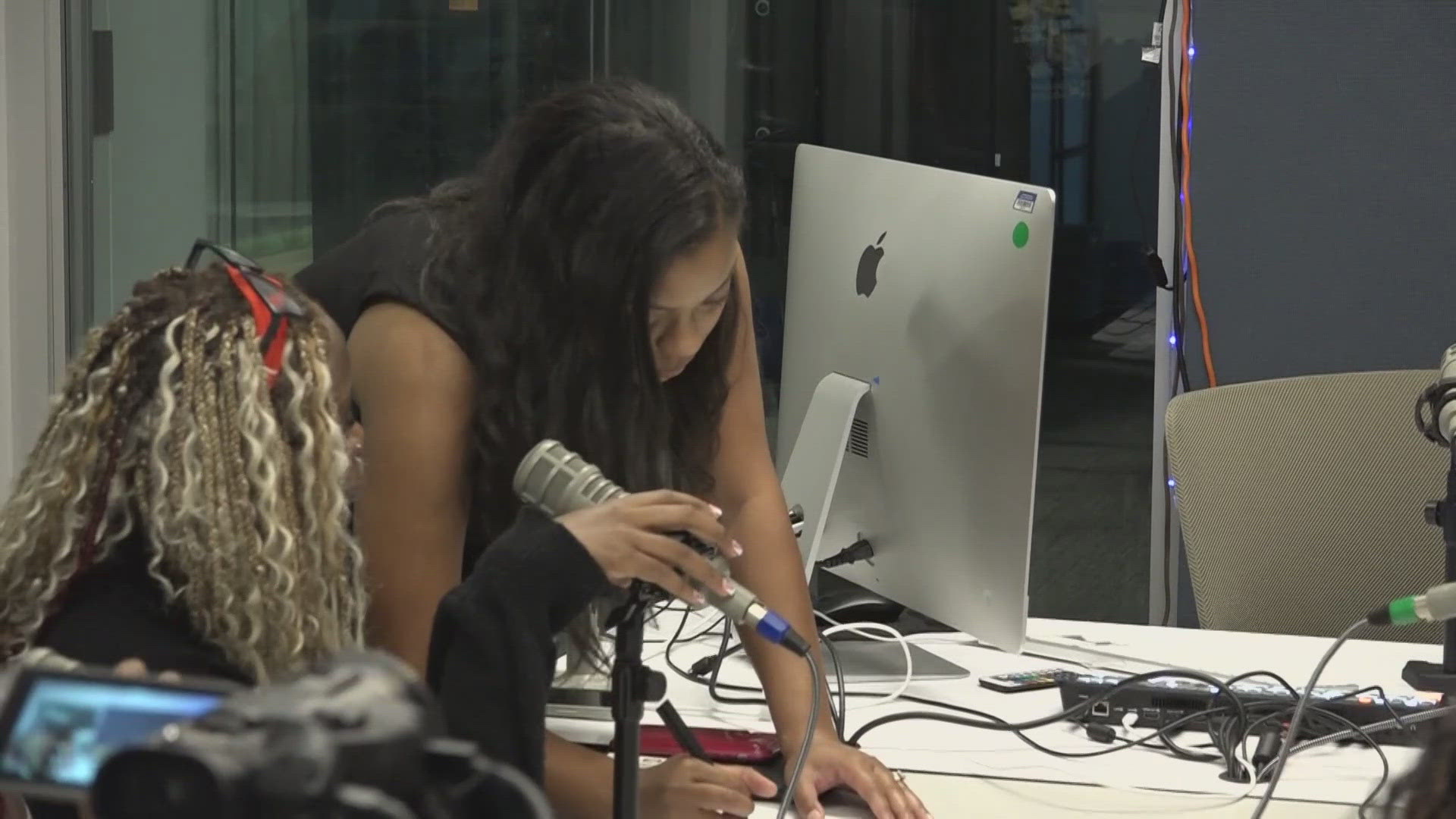 St. Louis students explore the power of journalism through NABJ St ...