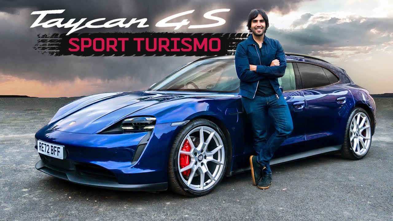 Porsche Sport Turismonull