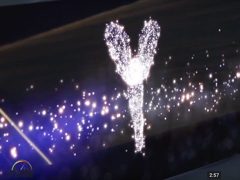 Rolls-Royce 103 EX in the Vision of the Next 100 Years