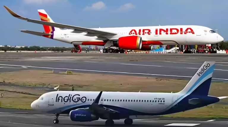 Government asks airlines to increase flights & keep fares in check