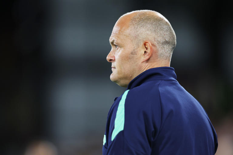Millwall boss Alex Neil delivers intriguing verdict over red card ...