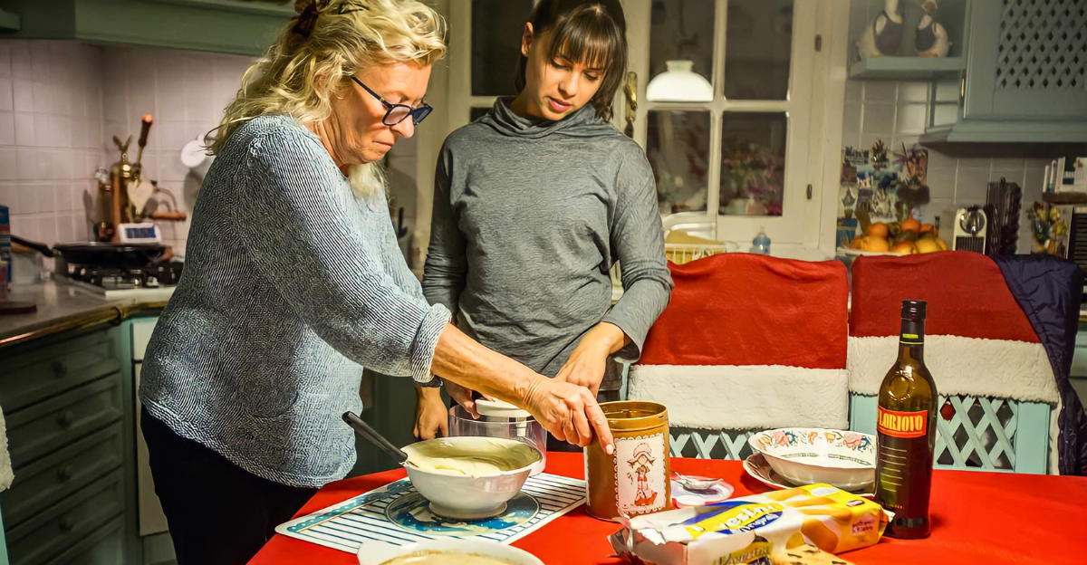 19 Foods You Should Eat More Of Once You Turn 40 To Stay Healthy