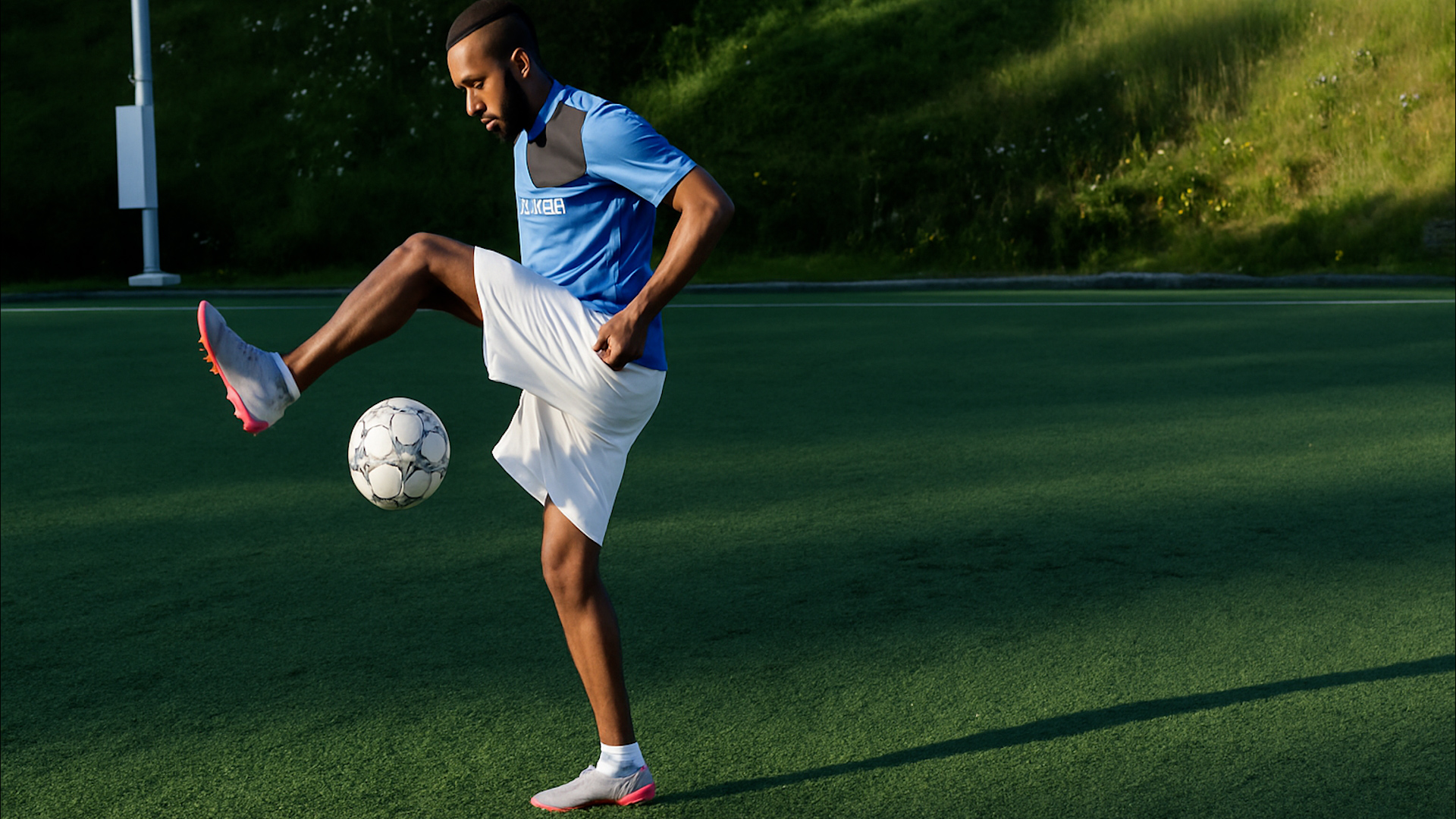3 Freestyle Tricks You Can Actually Use