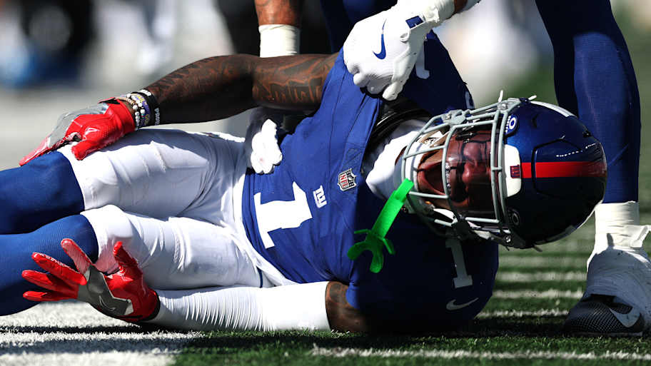 Jets fans won't like the latest update on the MetLife Stadium turf ...