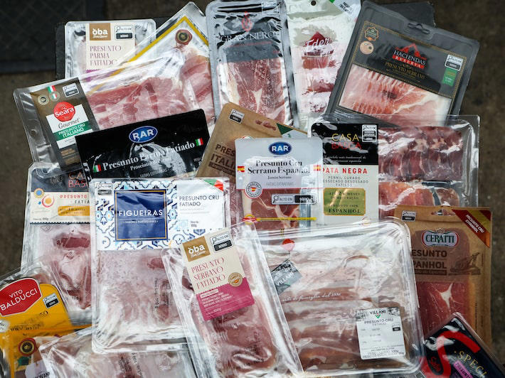 Prosciutto ou Jamón? Entenda as diferenças e veja os melhores presuntos ...