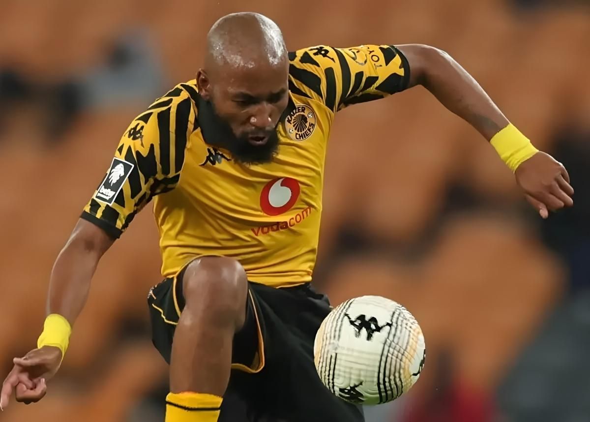 R100 000 paid to disappointed Chiefs midfielder
