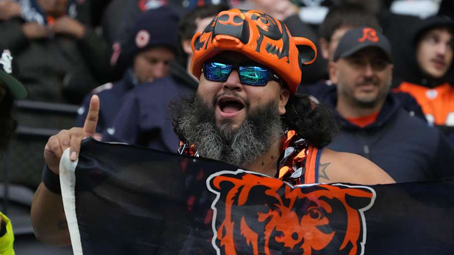 4 teams for Bears fans to root against during Week 5 bye