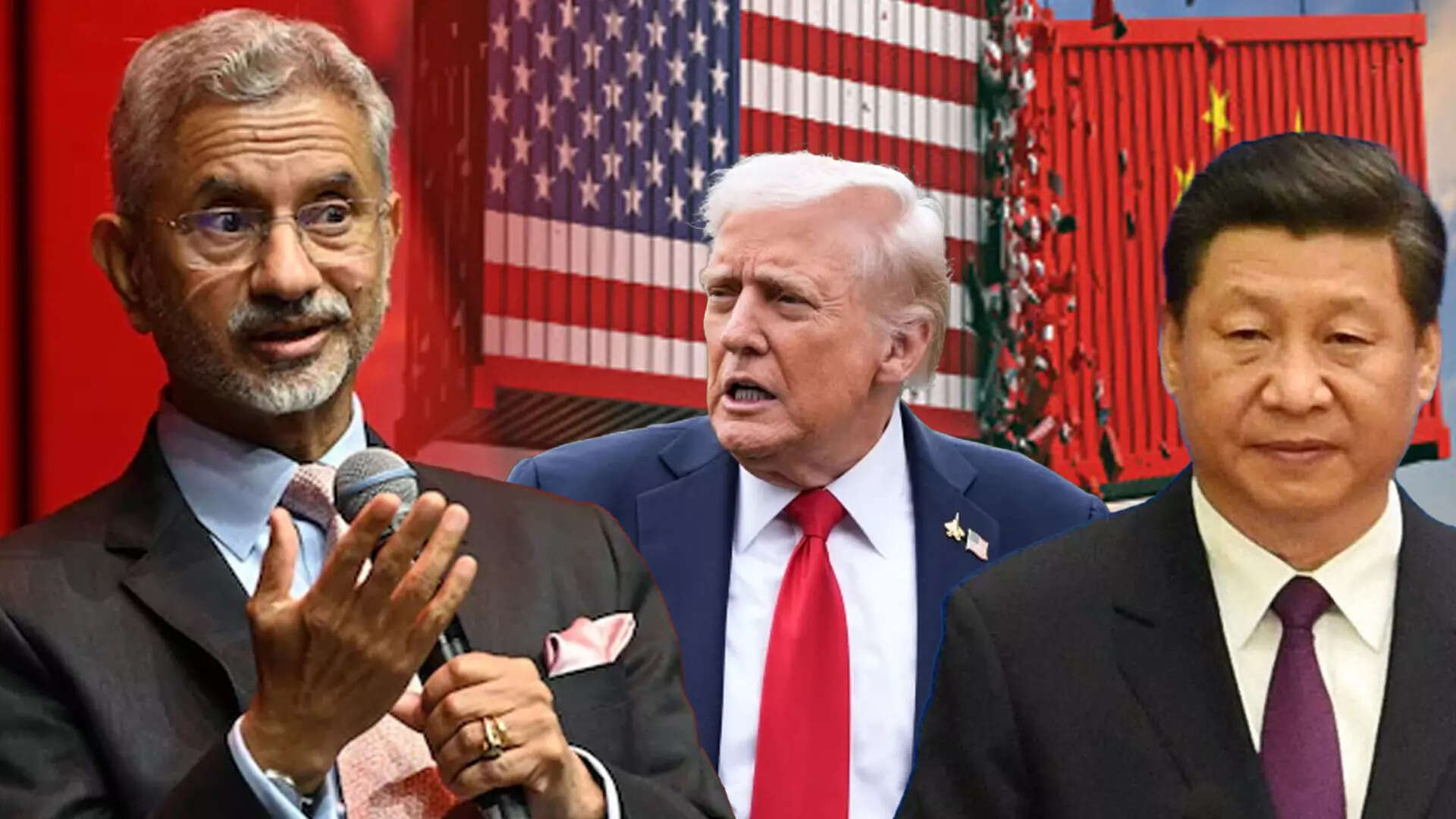 ‘Times Are Turbulent…Nature Of War Has Changed’: EAM Jaishankar At Kautilya Economic Conclave 2025