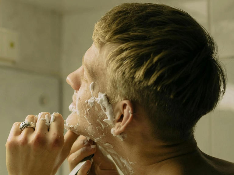 4 things to know about prepping your skin before a shave