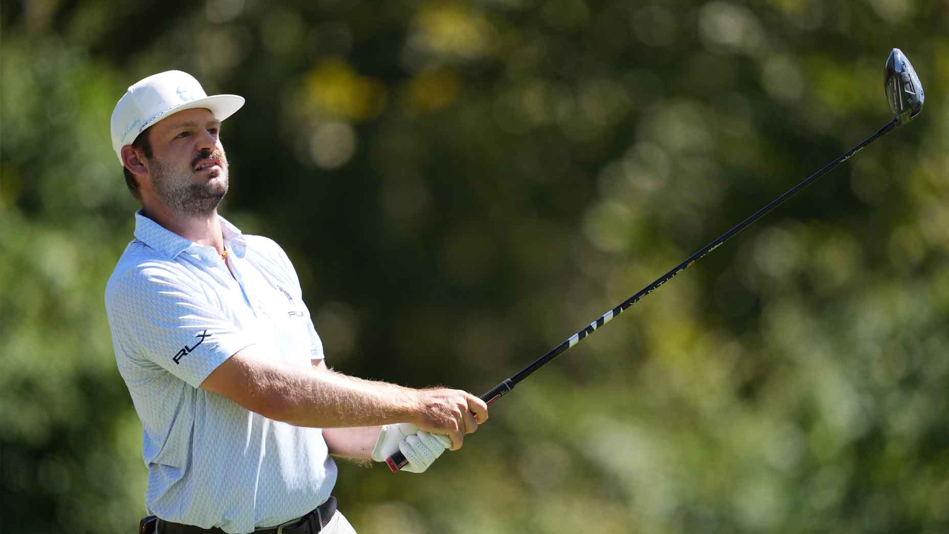 2025 Sanderson Farms Championship purse: Payout breakdown, winner's share