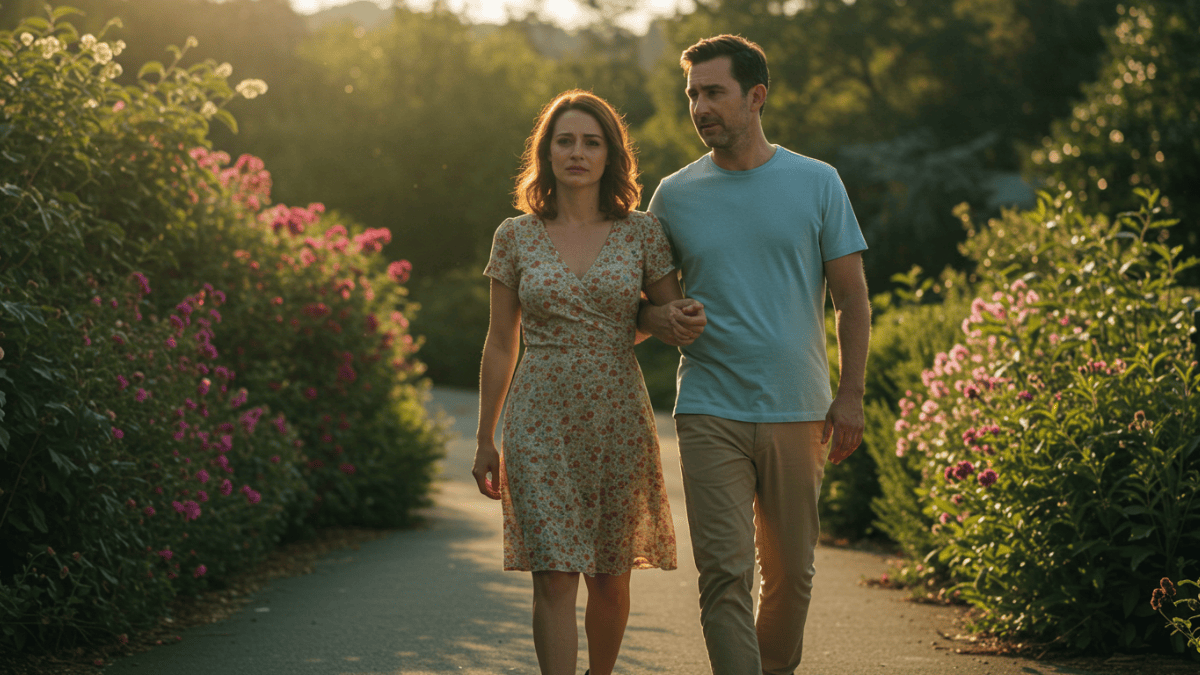 When love fades: 10 silent signs that your partner no longer wants to ...
