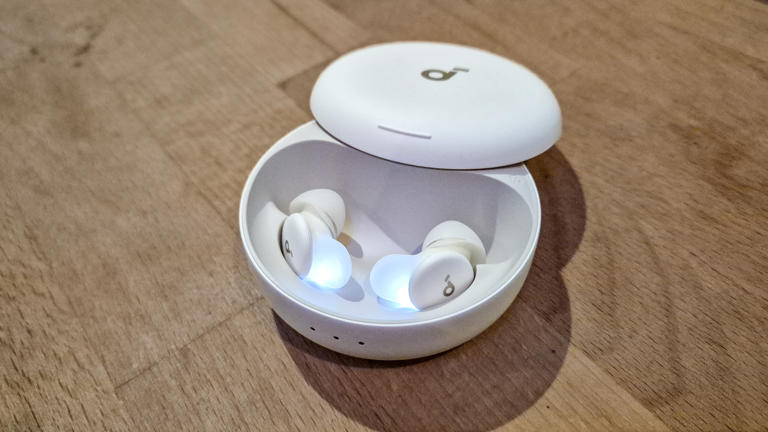 I’m surrounded by snorers — can the Soundcore A30 sleep earbuds save me?