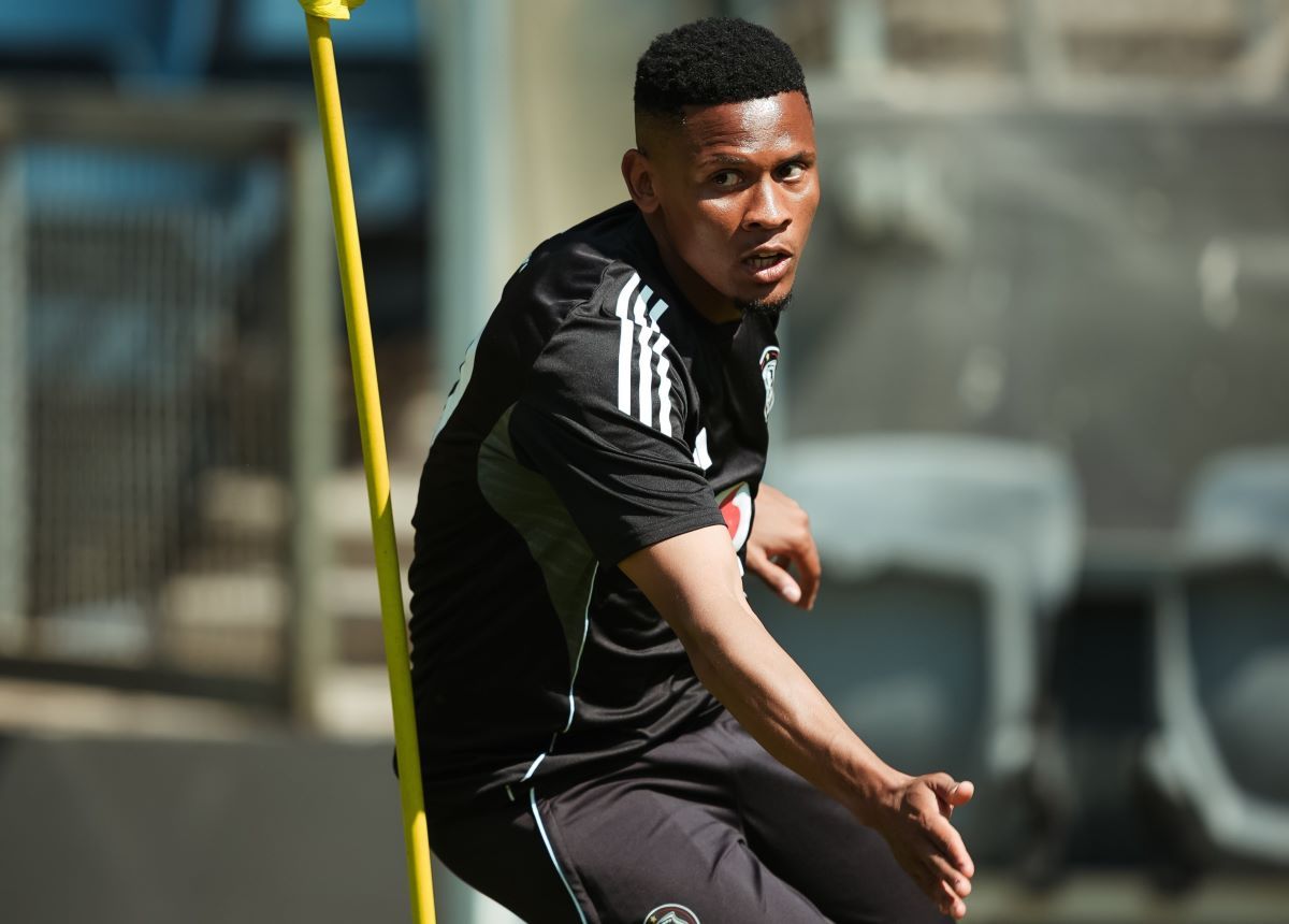 Orlando Pirates CAF Champions League opponents revealed