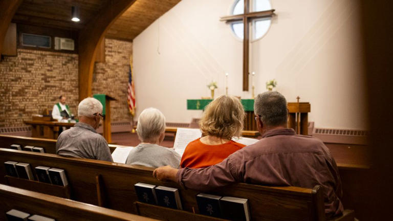Attack on LDS Church harkens back to its early history of religious ...