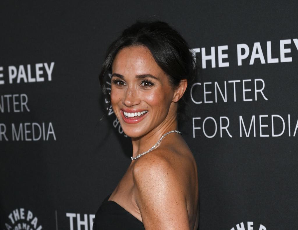 Meghan Markle Reflects on Her Time as a Girl Scout - & Reveals Whether ...
