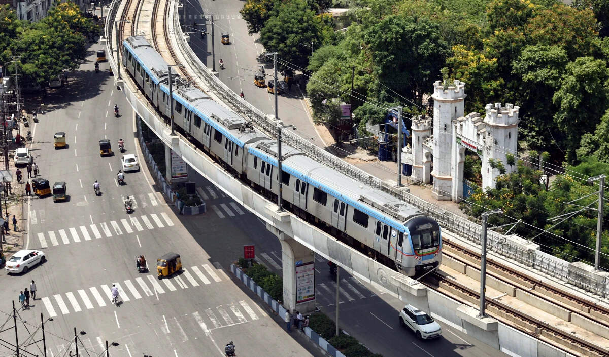 Mumbai Metro Line-3 Fully Operational After Recent Inauguration