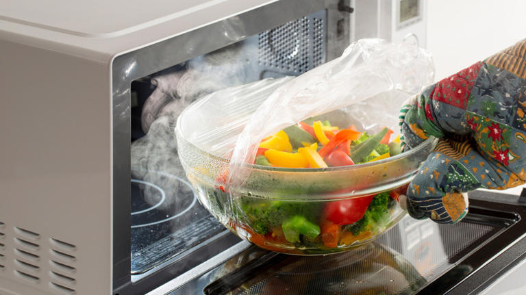 15 Microwave Tricks You'll Wish You Knew Sooner