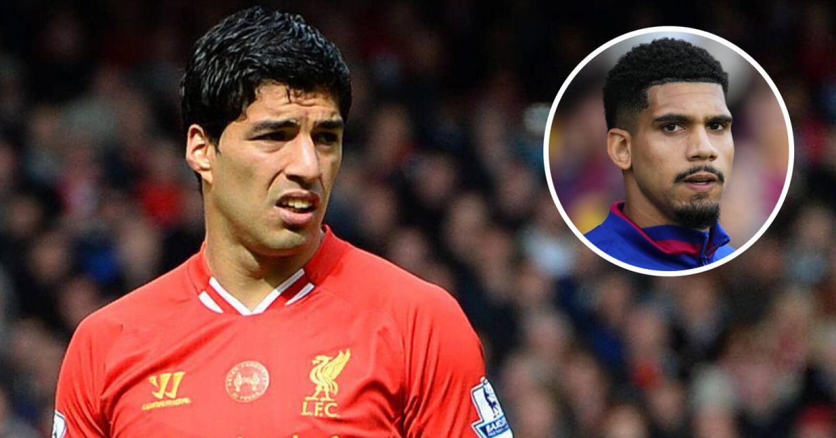 €60m star REJECTED Liverpool ‘offer’ but Luis Suarez ‘tells him’ to ...