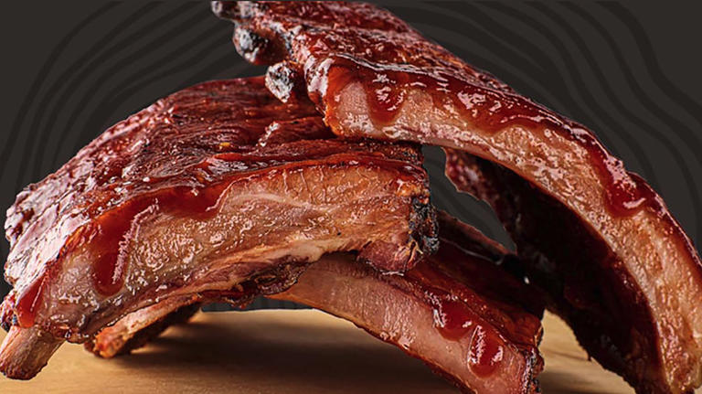 7 Chain Restaurants With The Best Ribs, According To Reviews