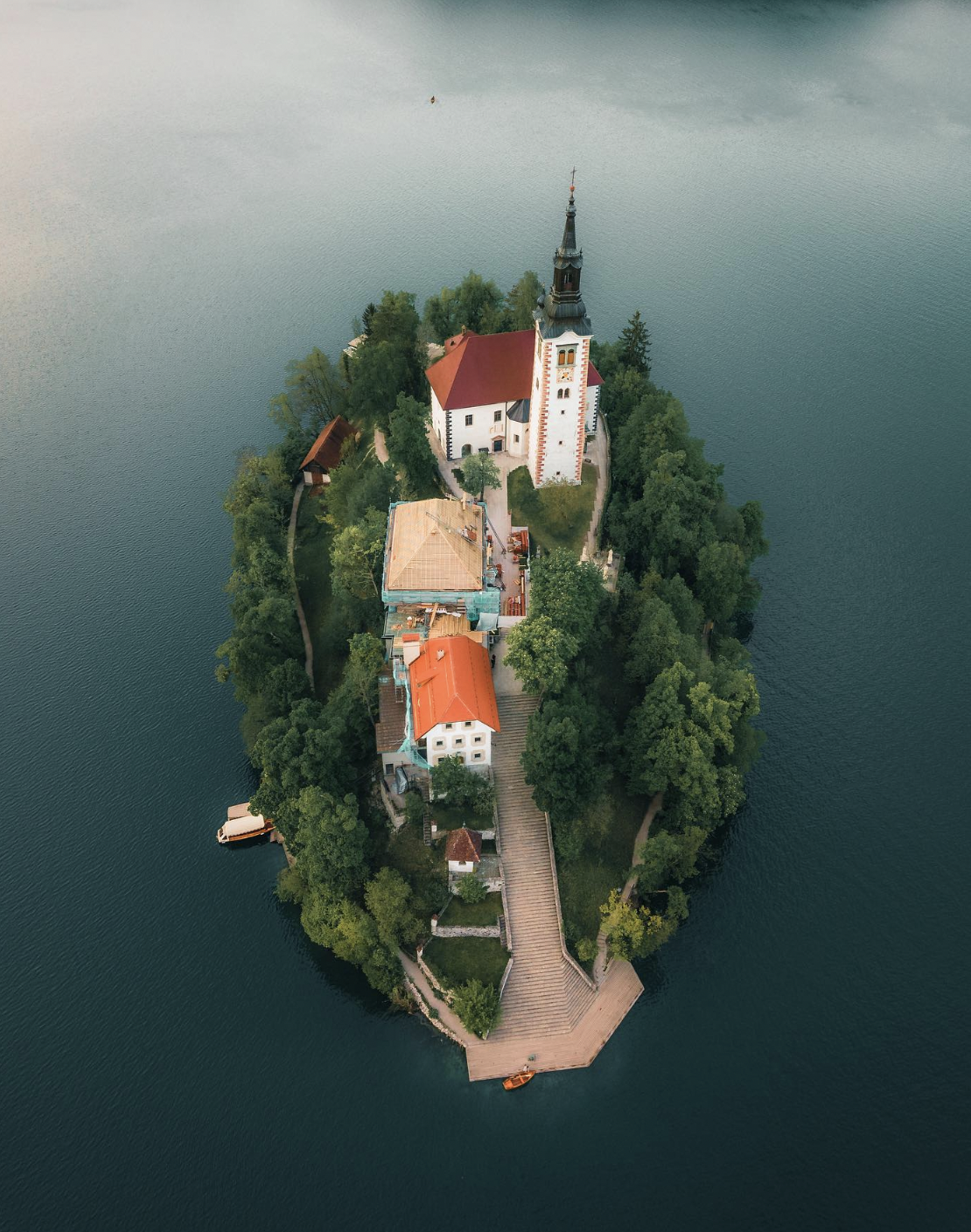 Fascinating Holy Sites in Photos Around the Globe