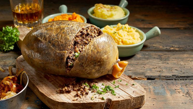 8 Forbidden Foods From Across The World