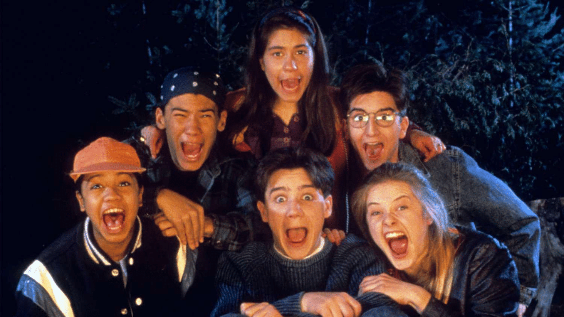 The 25 Creepiest Are You Afraid of the Dark? Episodes, Ranked