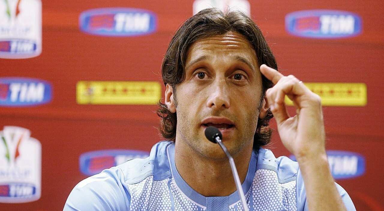 Stefano Mauri: «Il carcere? È stato il momento più brutto della mia ...