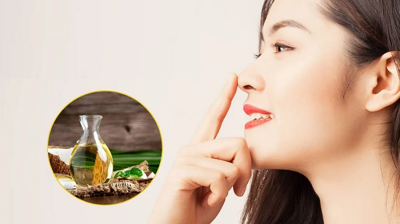 Nose Care Tips - Putting mustard oil in the nose offers these benefits ...