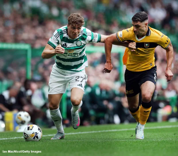 Celtic vs Roma – preview, lineups, score prediction