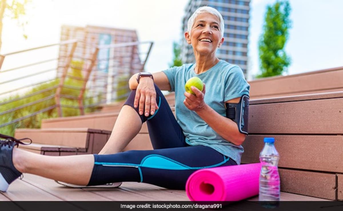 What is sarcopenia? Doctor reveals causes, early signs and treatment