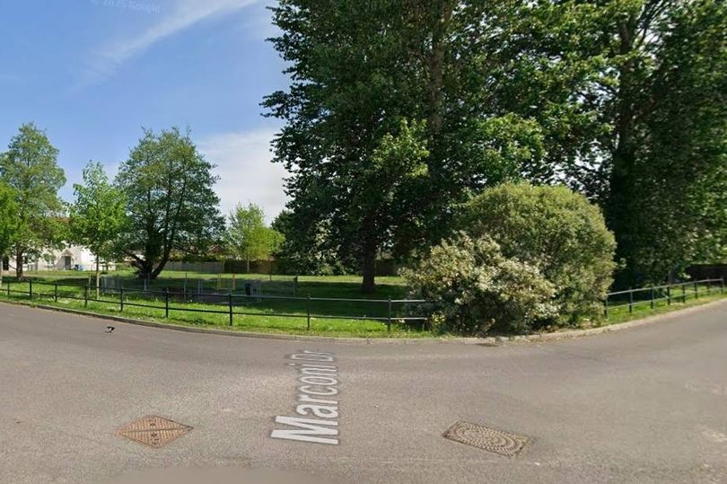 Plaque to mark town's heritage blocked by land ownership issues